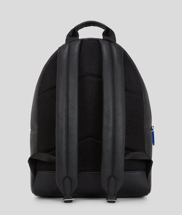 KL JEANS Box Logo Backpack