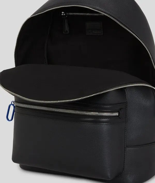 KL JEANS Box Logo Backpack