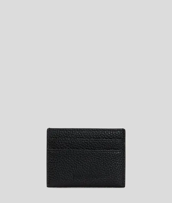 Karl Lagerfeld Ikon Outline Cardholder