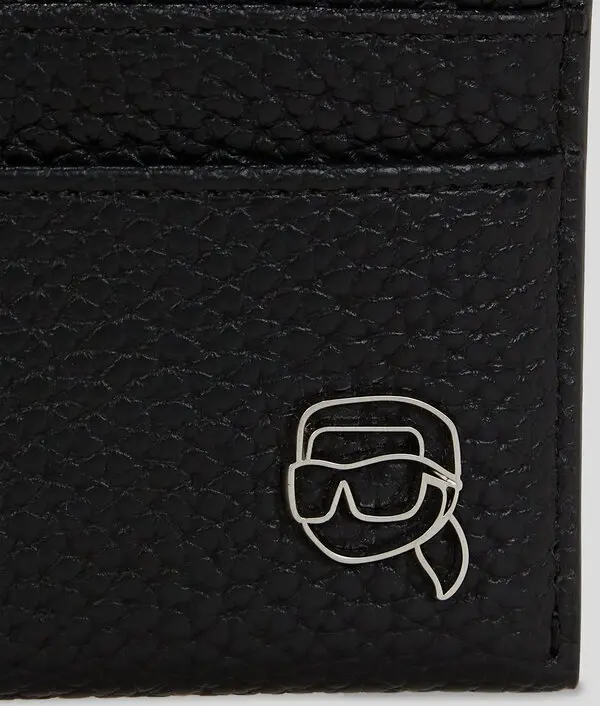 Karl Lagerfeld Ikon Outline Cardholder