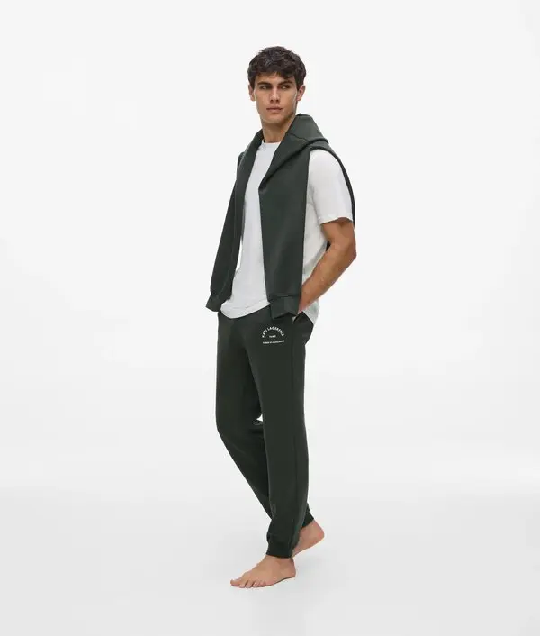 Karl Lagerfeld Rue St-guillaume Loungewear Pants