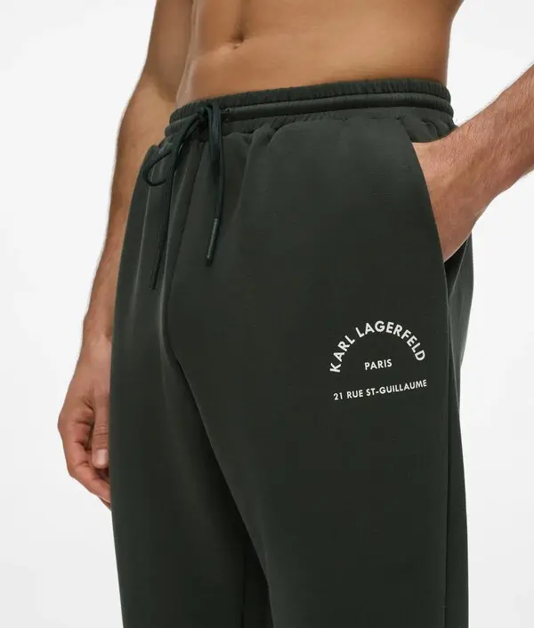 Karl Lagerfeld Rue St-guillaume Loungewear Pants