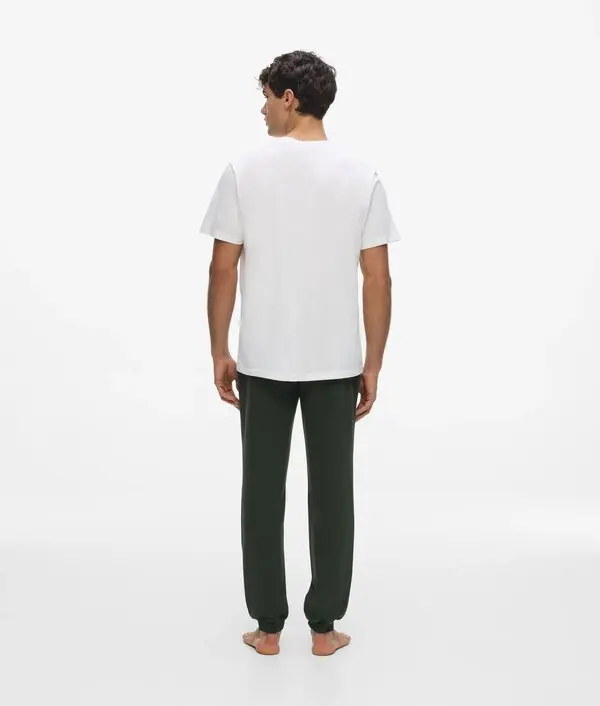 Karl Lagerfeld Rue St-guillaume Loungewear Pants