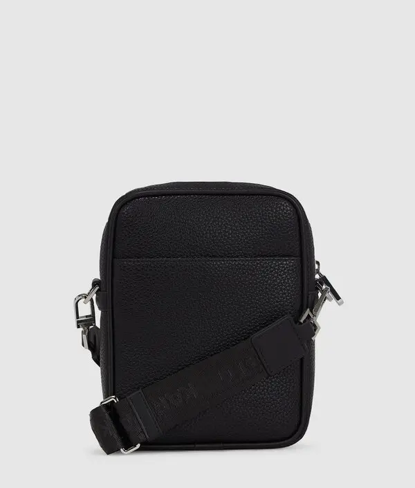 Karl Lagerfeld Ikon Outline Crossbody Bag