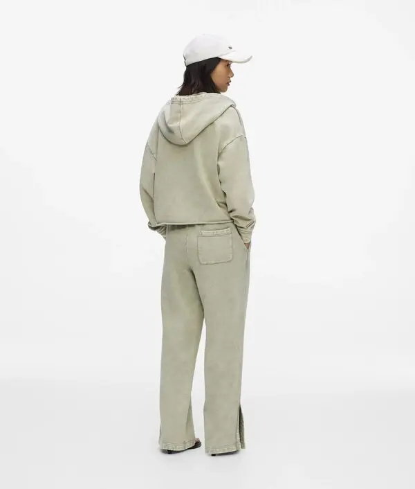 KL JEANS Jeans Washed Cotton Relaxed Sweatpants