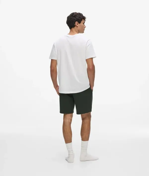 Karl Lagerfeld Rue St-guillaume Loungewear Shorts