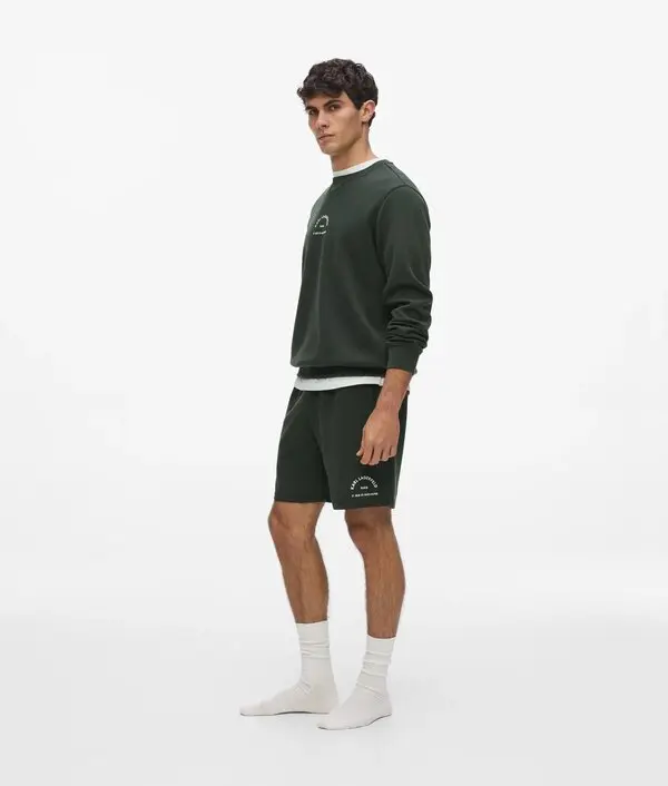 Karl Lagerfeld Rue St-guillaume Loungewear Shorts
