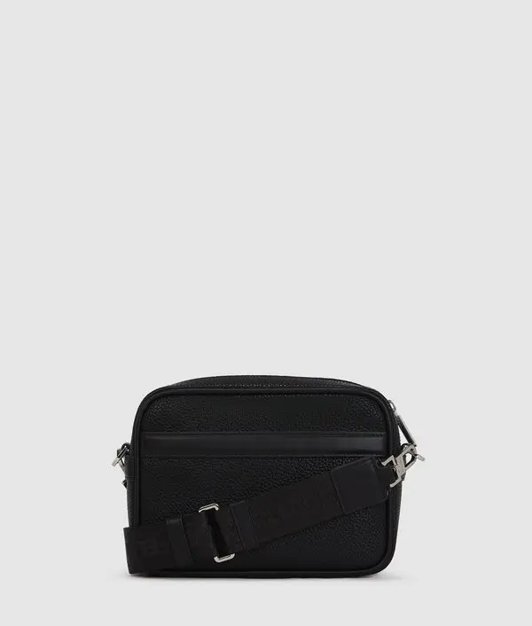 Karl Lagerfeld Ikon Outline Crossbody Bag