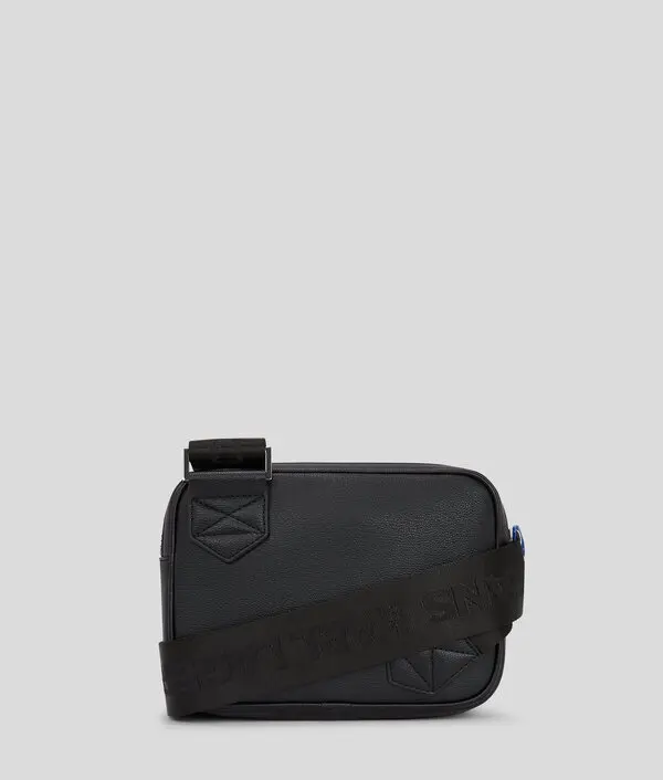 KL JEANS Extra-large Camera Bag - Black