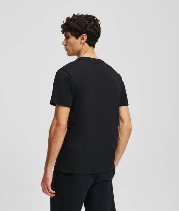 Karl Lagerfeld Hotel Karl Loungewear T-shirt