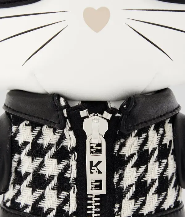 Karl Lagerfeld Ikon Choupette Crossbody Bag