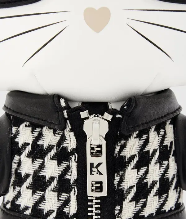 Karl Lagerfeld Ikon Choupette Crossbody Bag
