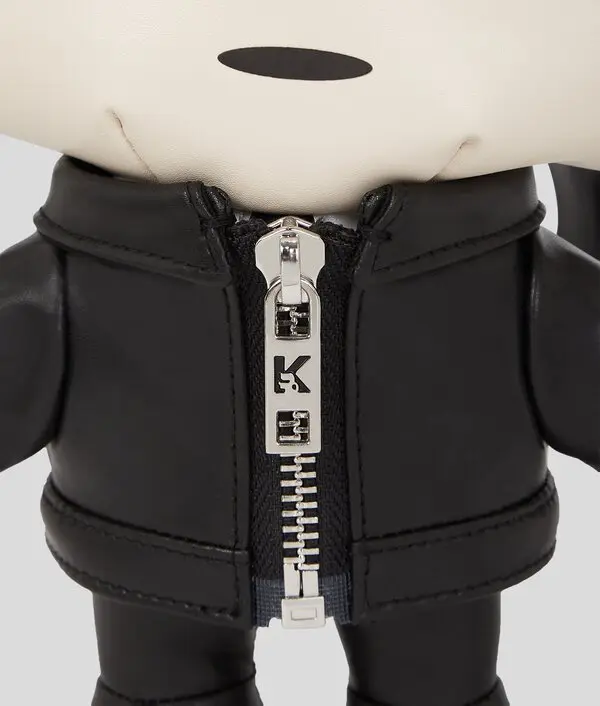 Karl Lagerfeld Ikon Karl Doll Crossbody Bag