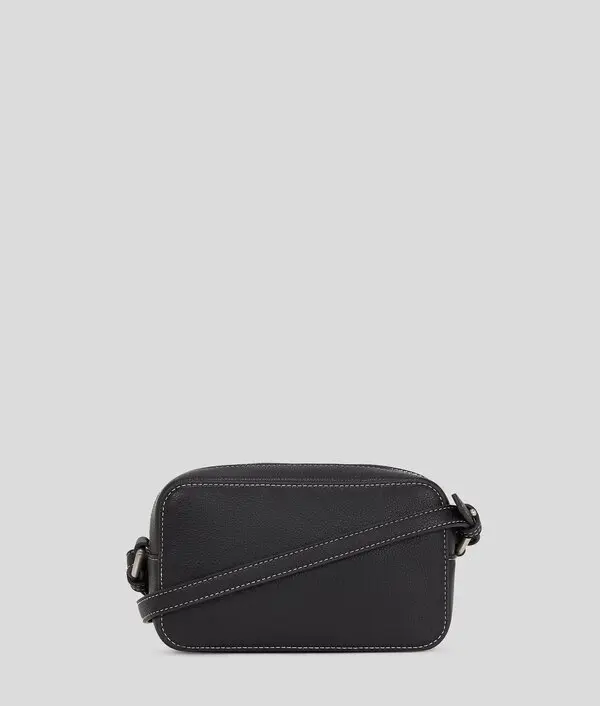 KL JEANS Jeans Metal Logo Camera Bag