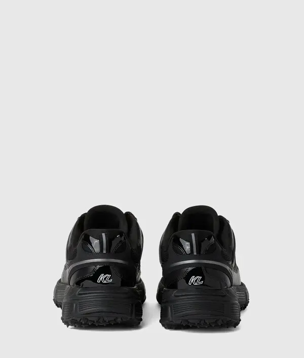 Karl Lagerfeld Orion Trail Low Sneakers