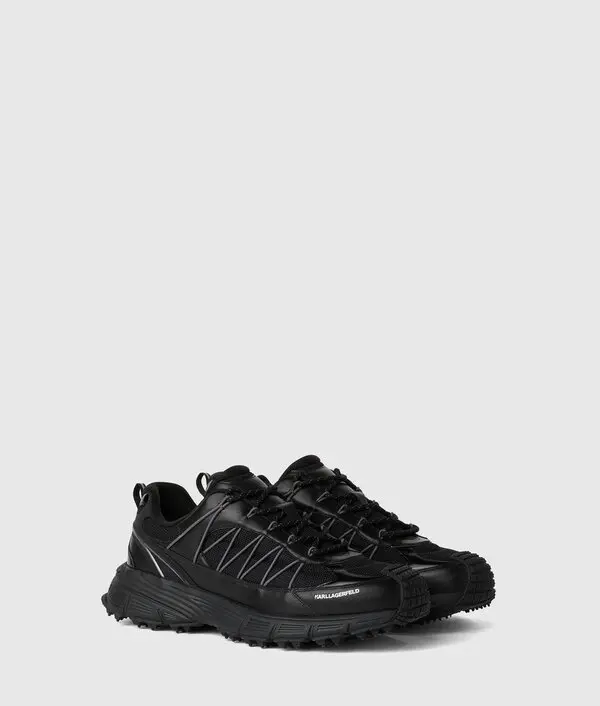 Karl Lagerfeld Orion Trail Low Sneakers