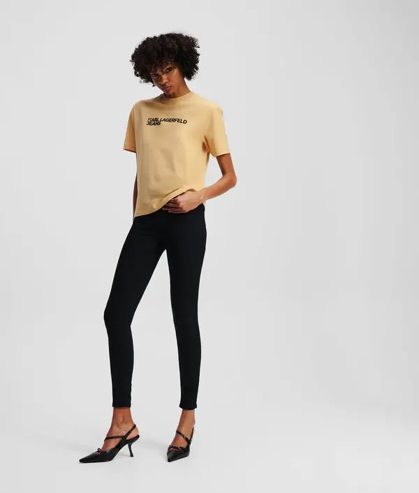 KL JEANS Jeans High-rise Skinny Jeans