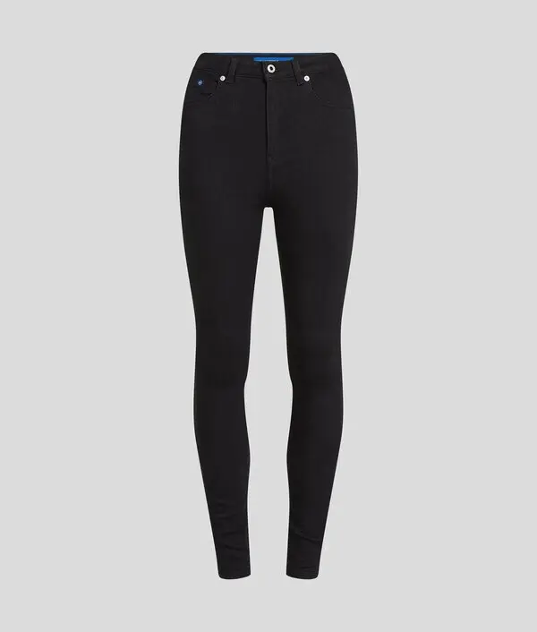 KL JEANS Jeans High-rise Skinny Jeans