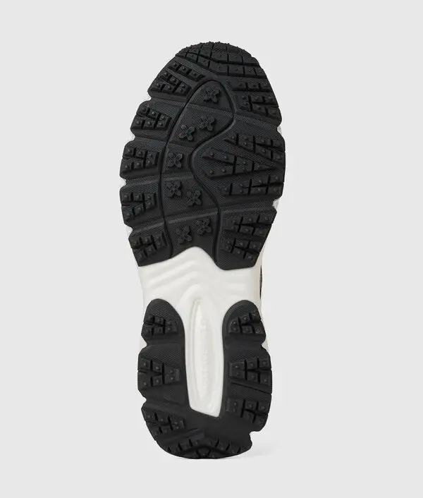 Karl Lagerfeld Orion Trail Signature Sneakers