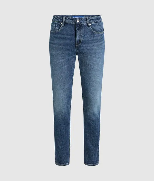 KL JEANS Slim Fit Denim
