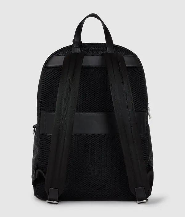 Karl Lagerfeld Ikon Outline Backpack