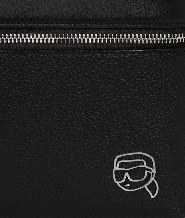 Karl Lagerfeld Ikon Outline Backpack