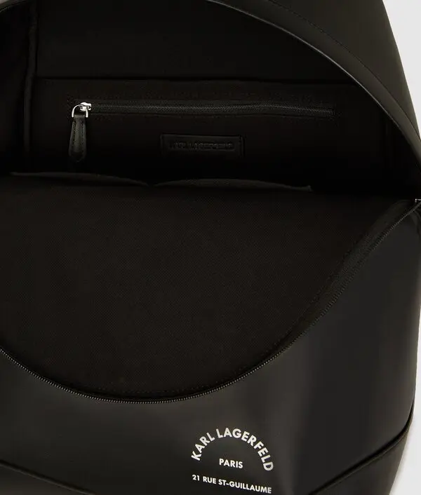 Karl Lagerfeld Rue St-guillaume Backpack