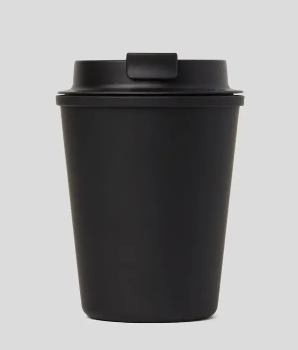 Karl Lagerfeld Ikon Travel Cup