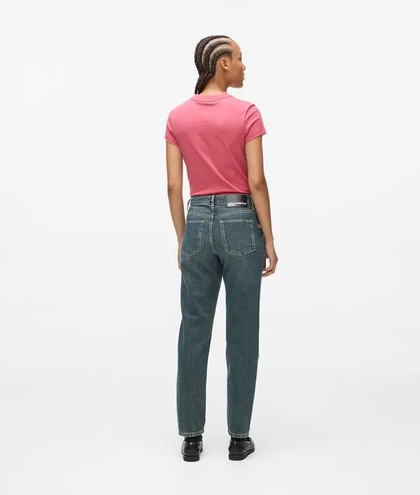 KL JEANS Jeans Mom Jeans