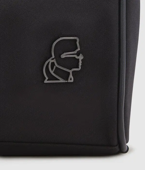 Karl Lagerfeld K/kameo Briefcase