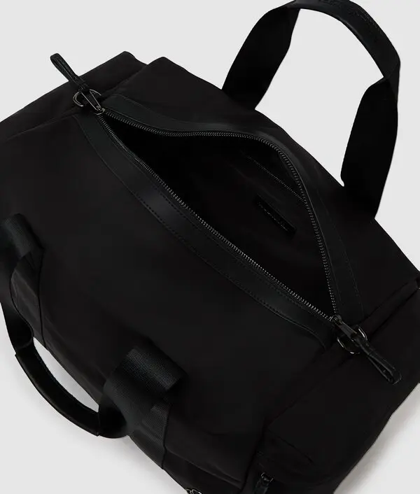 Karl Lagerfeld K/kameo Weekender Bag