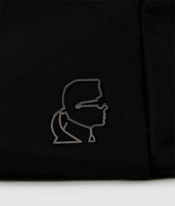 Karl Lagerfeld K/kameo Weekender Bag