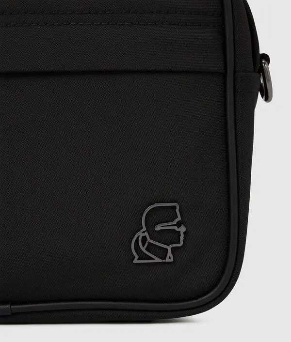 Karl Lagerfeld K/kameo Crossbody Bag
