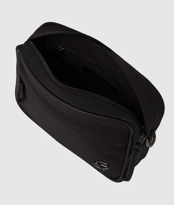 Karl Lagerfeld K/kameo Crossbody Bag