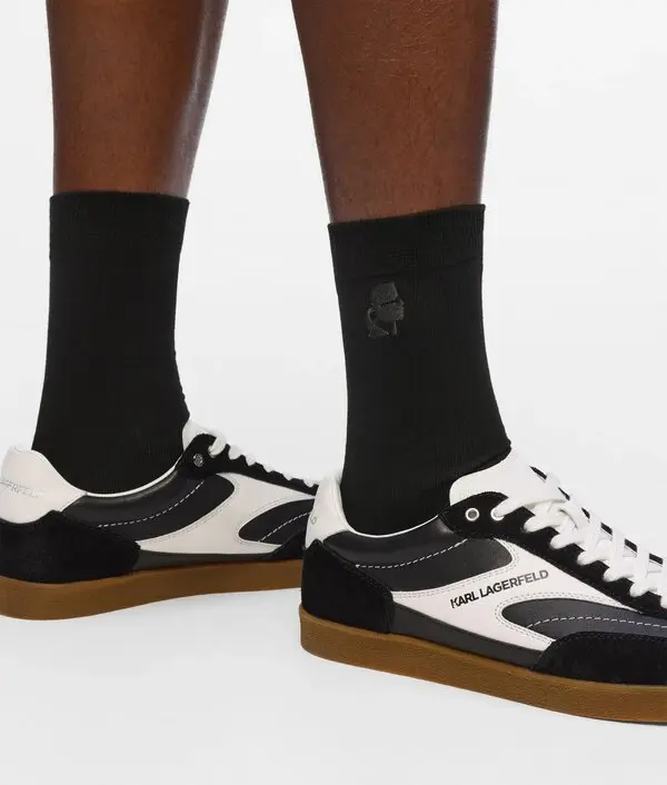 Karl Lagerfeld Kameo Socks 5-pack