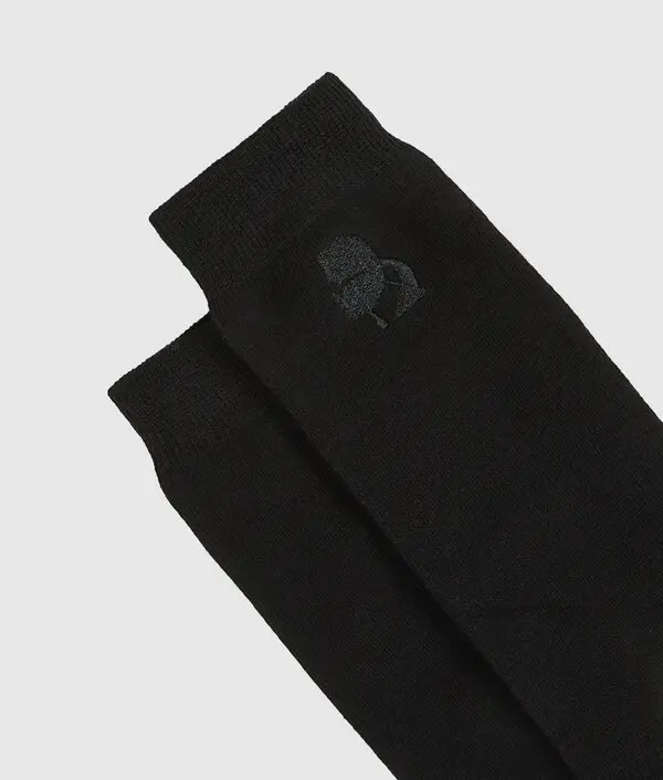 Karl Lagerfeld Kameo Socks 5-pack