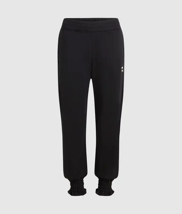 Karl Lagerfeld Ikon Cinched Sweatpants