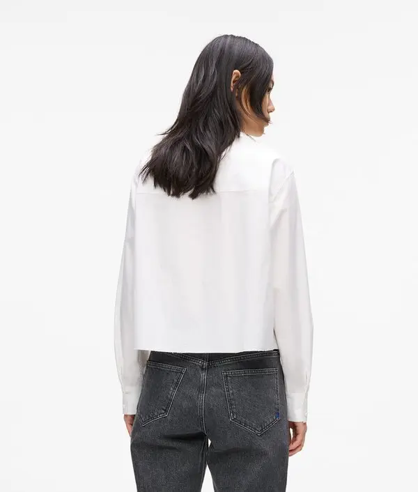 KL JEANS Jeans "karl Quote" Shirt