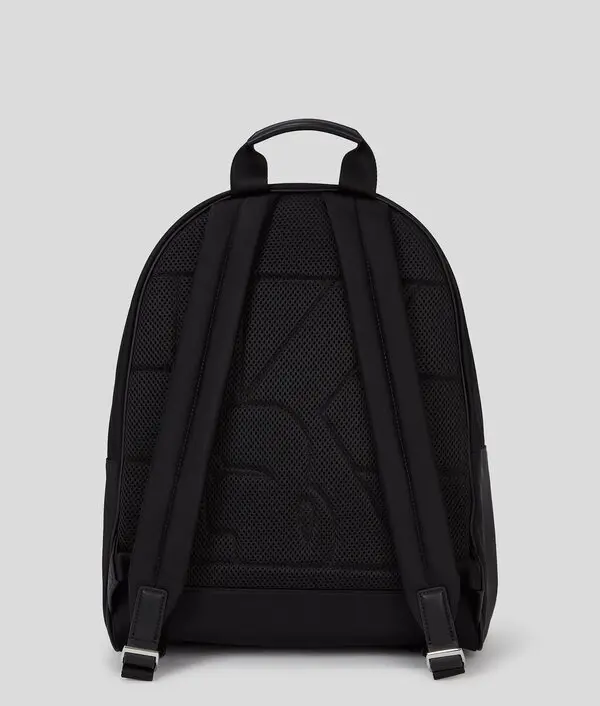 Karl Lagerfeld Rue St-guillaume Backpack