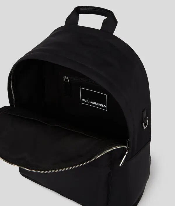 Karl Lagerfeld Rue St-guillaume Backpack