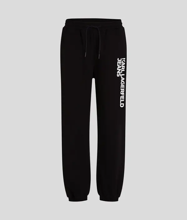 KL JEANS Slim-fit Sweatpants