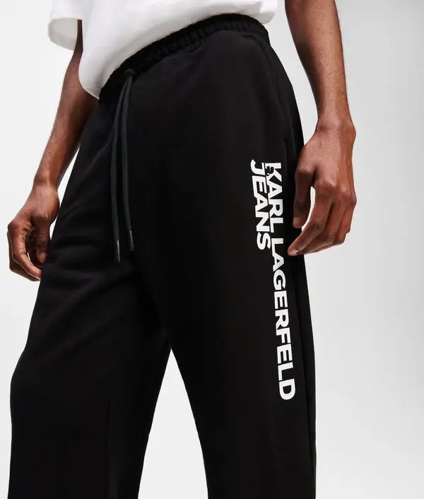 KL JEANS Slim-fit Sweatpants