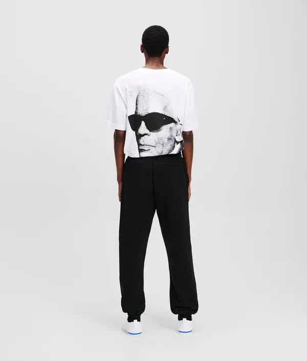KL JEANS Slim-fit Sweatpants