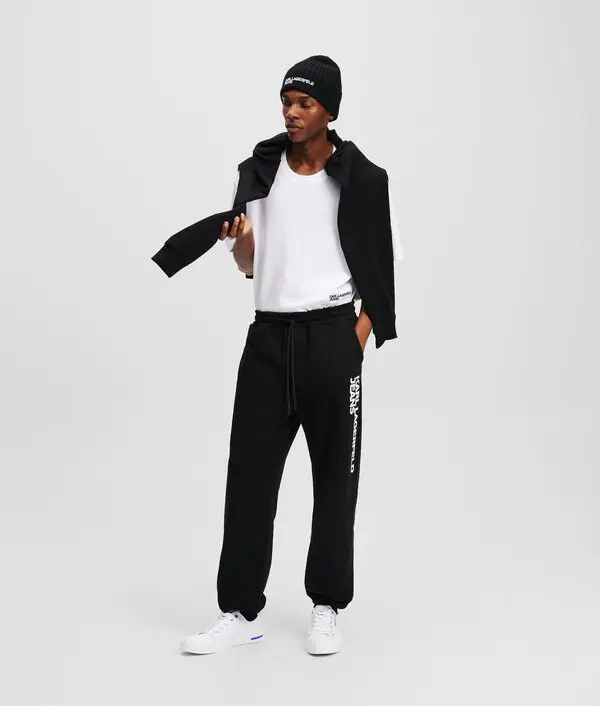 KL JEANS Slim-fit Sweatpants