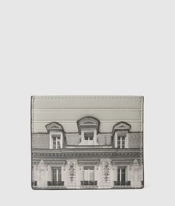 Karl Lagerfeld Maison De Karl Cardholder - Multi