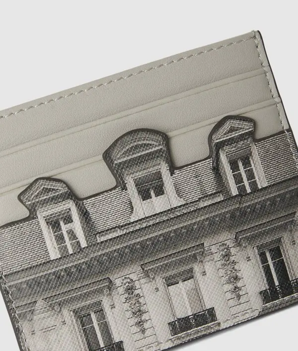 Karl Lagerfeld Maison De Karl Cardholder