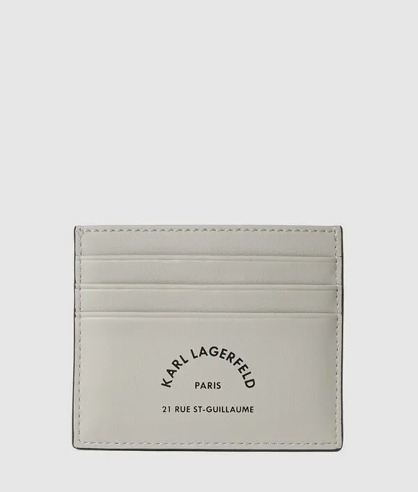 Karl Lagerfeld Maison De Karl Cardholder