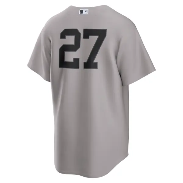Nike Giancarlo Stanton New York Yankees Mlb Replica Jersey