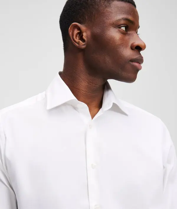 Karl Lagerfeld Modern-fit Shirt