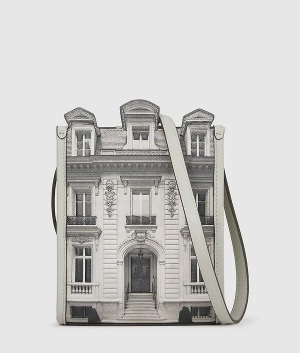 Karl Lagerfeld Maison De Karl Phone Pouch - Multi